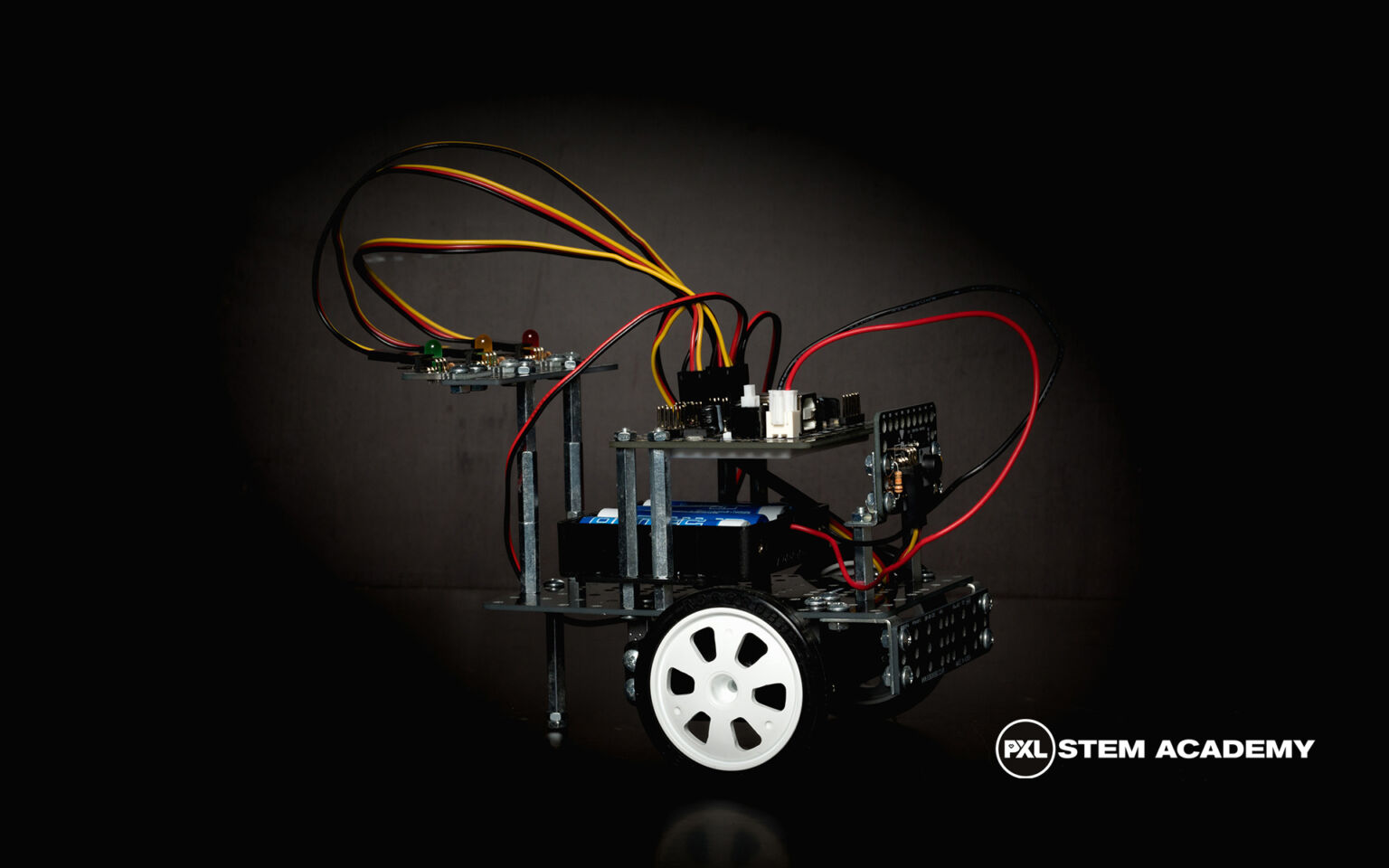 Robokit - PXL Stem Academy